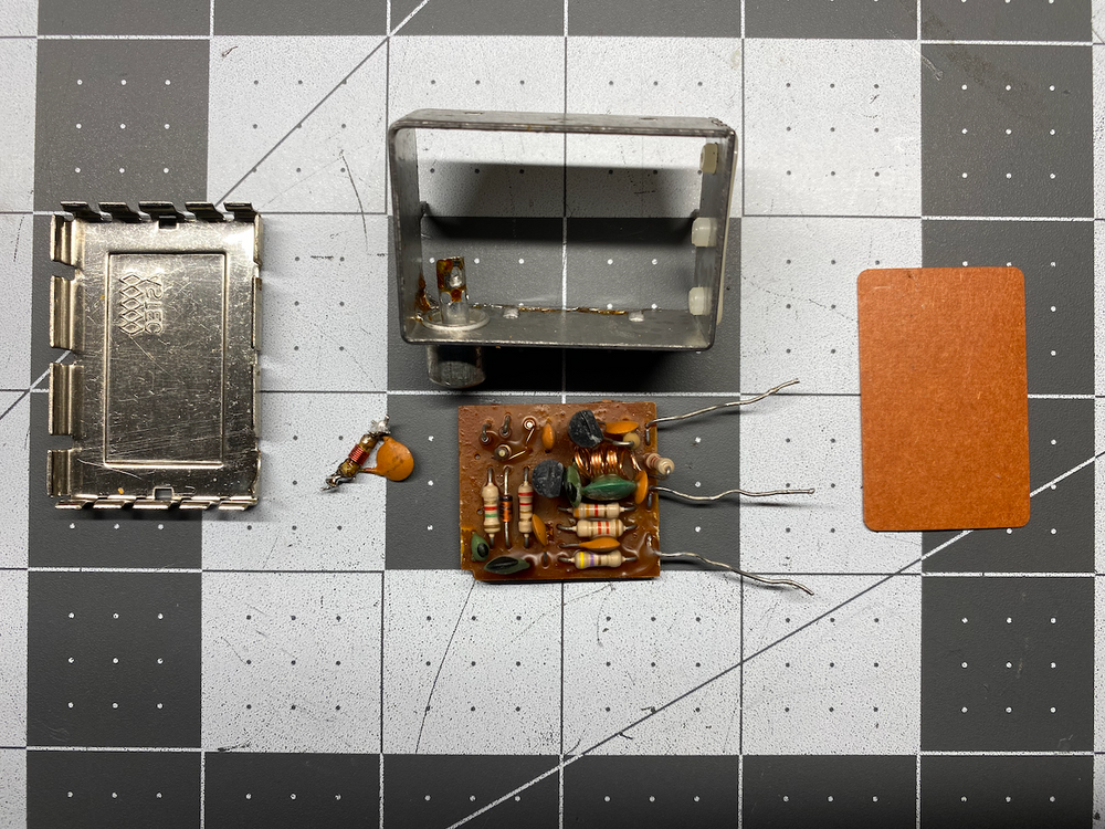 ZX81/TIMEX-SINCLAIR 1000 Composite Video Mod Part 2 - Plus Troubleshooting